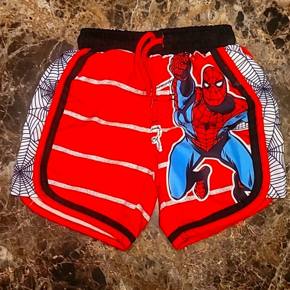 Marvel | Swim | Spiderman Bathing Suit | Poshmark